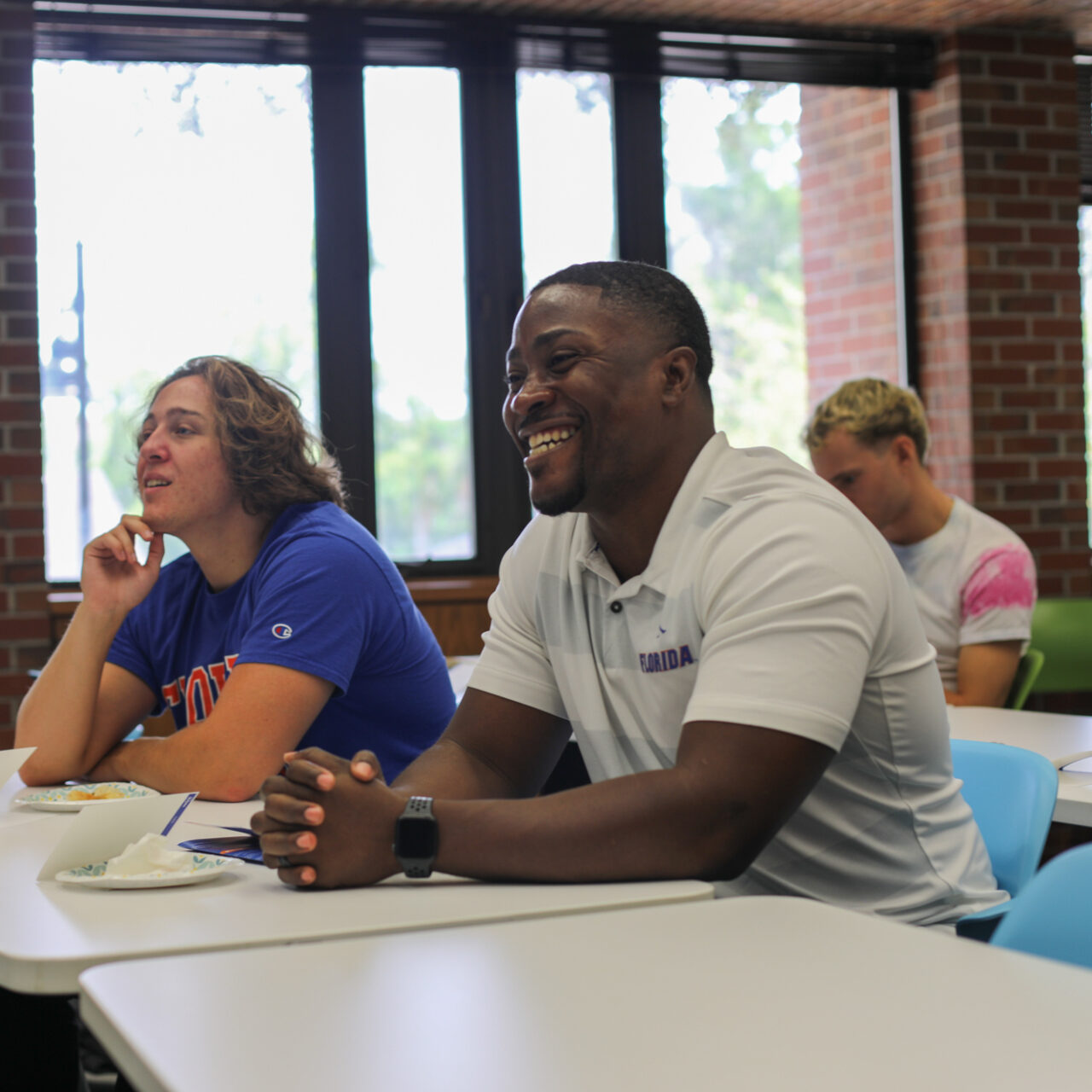 Institute of Higher Education | University of Florida College of Education